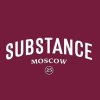 Иконка канала SUBSTANCE