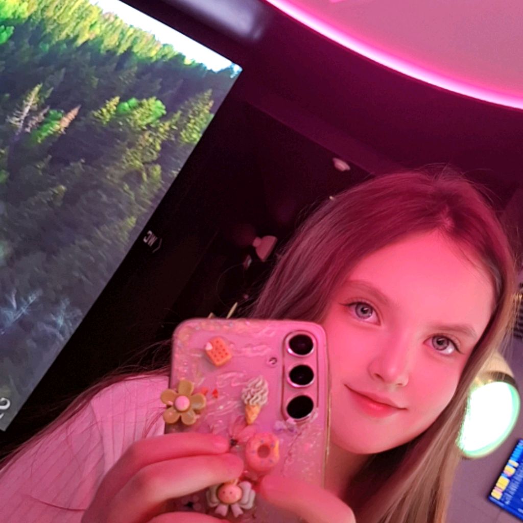 Иконка канала Ксю.Ша