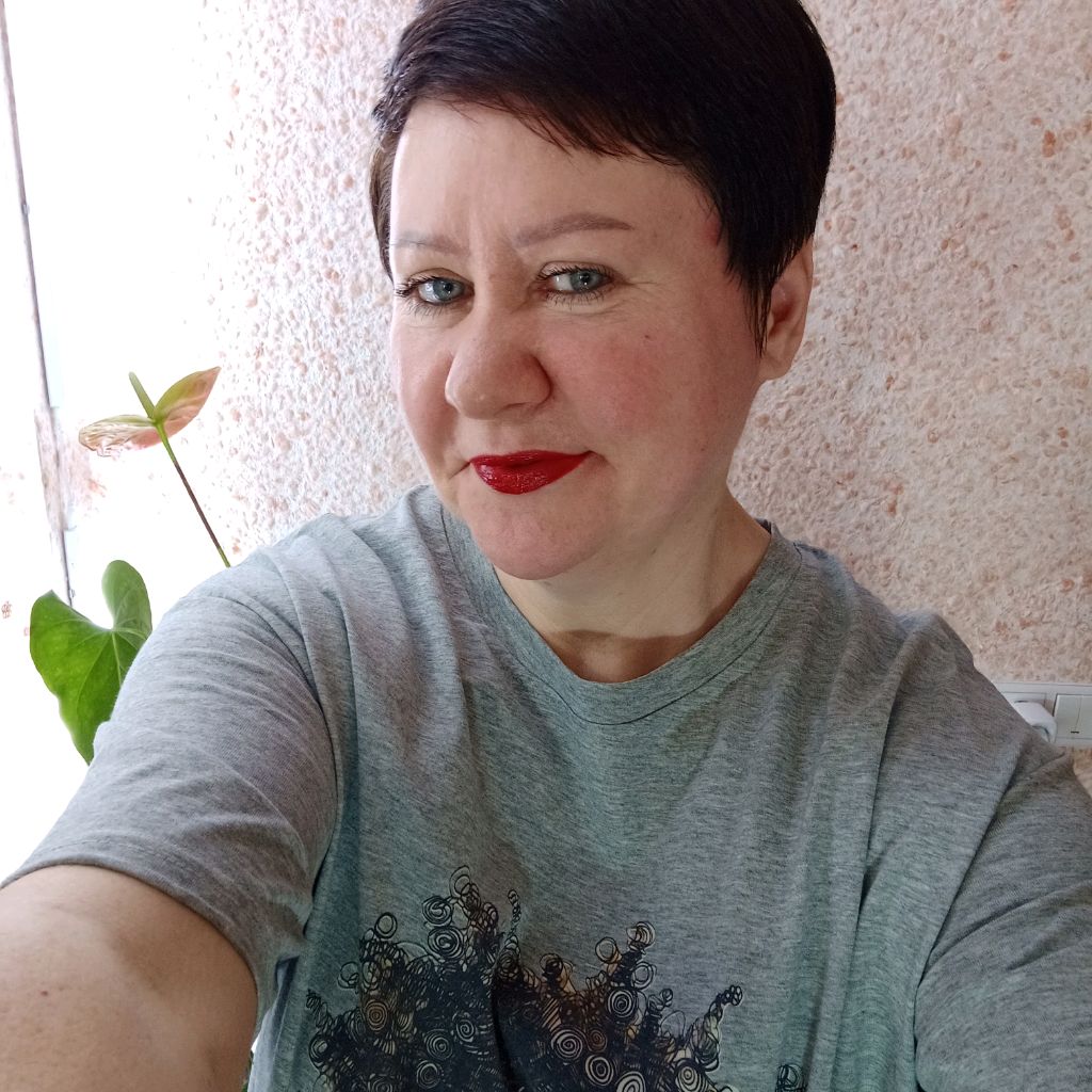 Иконка канала Цветочки у Наталии