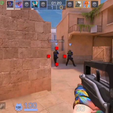 Иконка канала Паша Крут