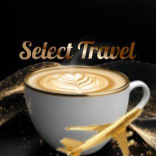 Иконка канала Select Travel