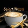 Иконка канала Select Travel