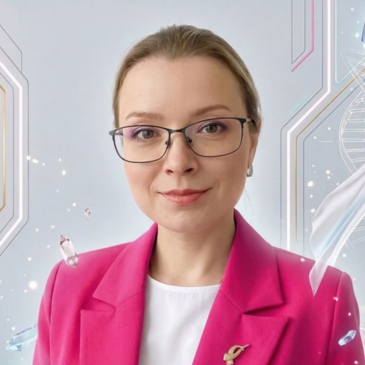 Иконка канала Оксана Павленко Астролог Astrolog_pavlenko_OV