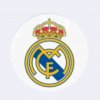 Иконка канала РЕАЛ МАДРИД 🤍
