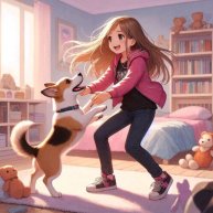 Иконка канала SOFIK DOGS