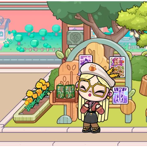 Иконка канала Аватарчик