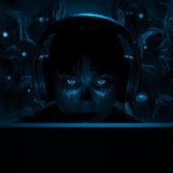 Иконка канала FatDarkBug