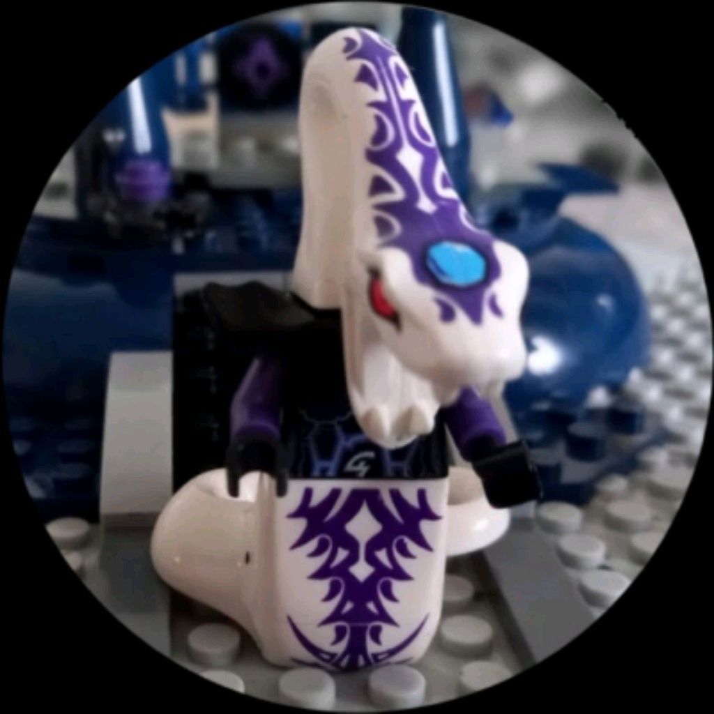 Иконка канала Пайтор Legacy-RUTUBE