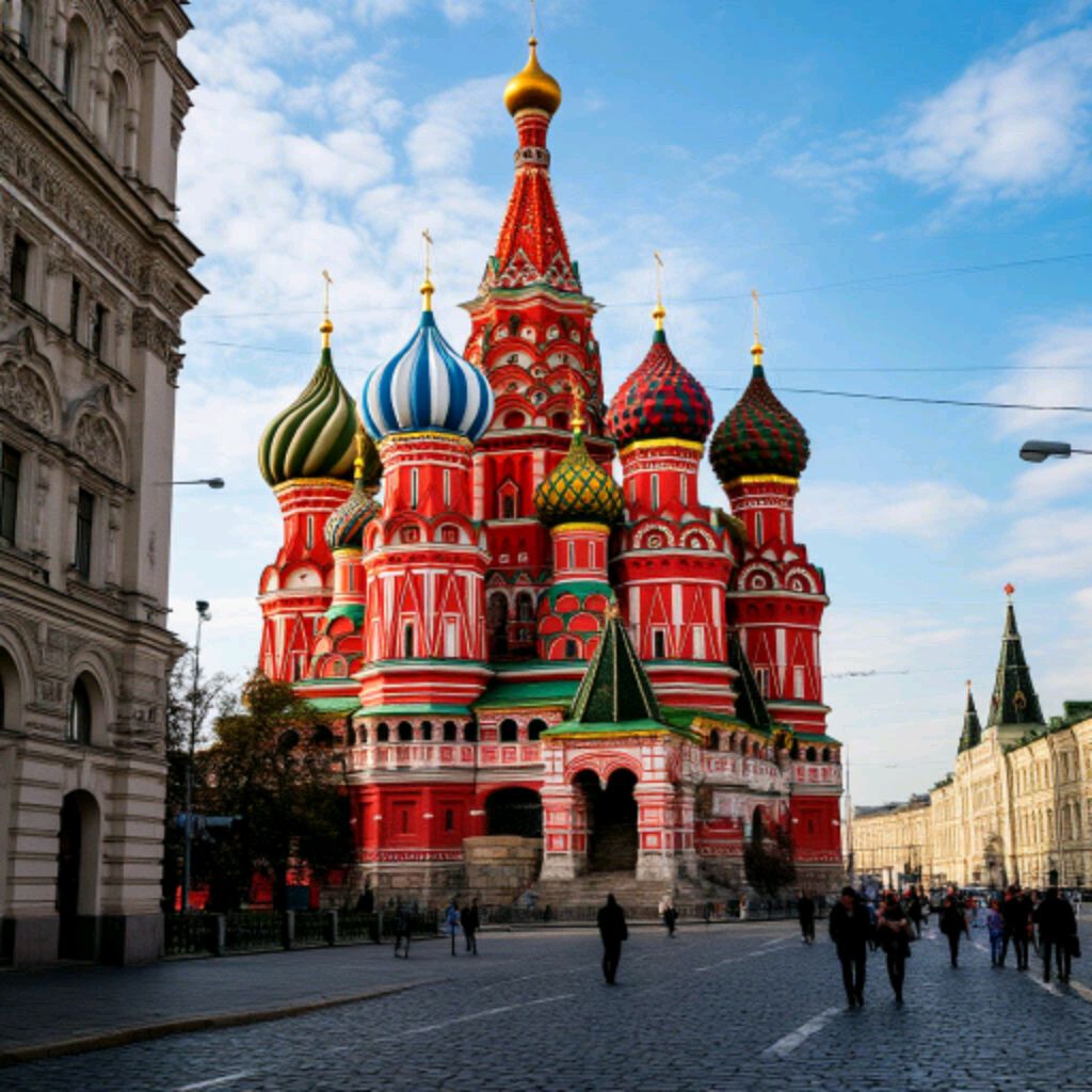 Иконка канала MOSK8A TOP4IK