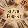 Иконка канала Slavic Forest