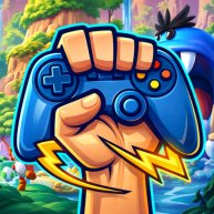 Иконка канала DangelGameDC