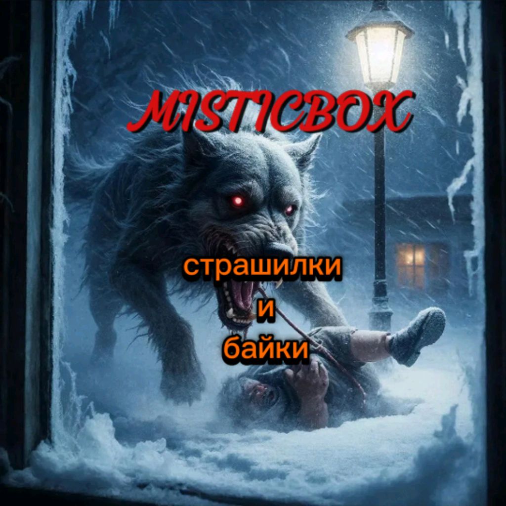 Иконка канала Misticstend 2