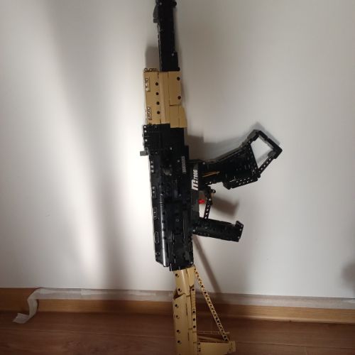 Иконка канала Инструкции Лего техник для начинающих