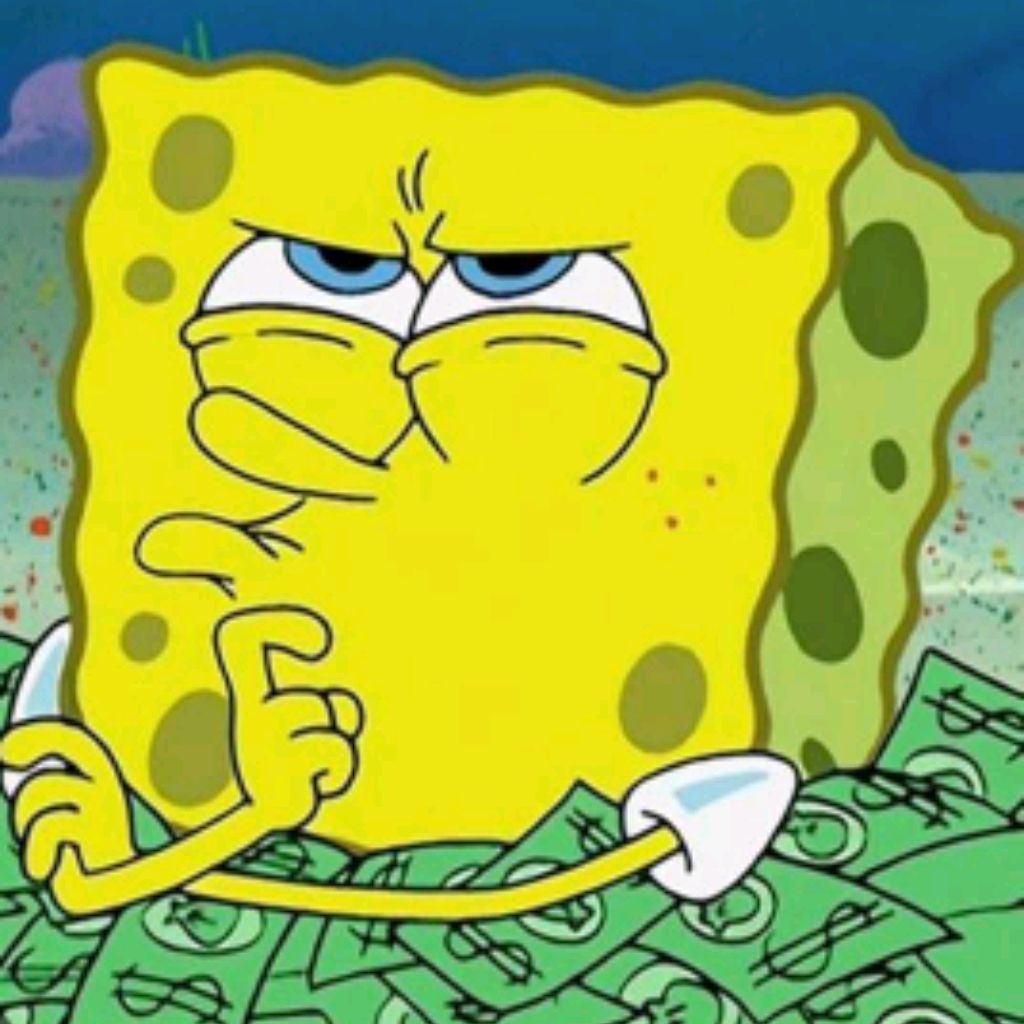 Иконка канала akymake :)