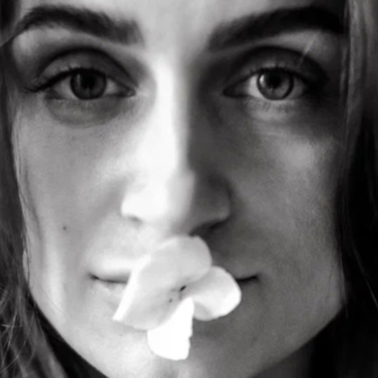 Иконка канала Творческая девочка