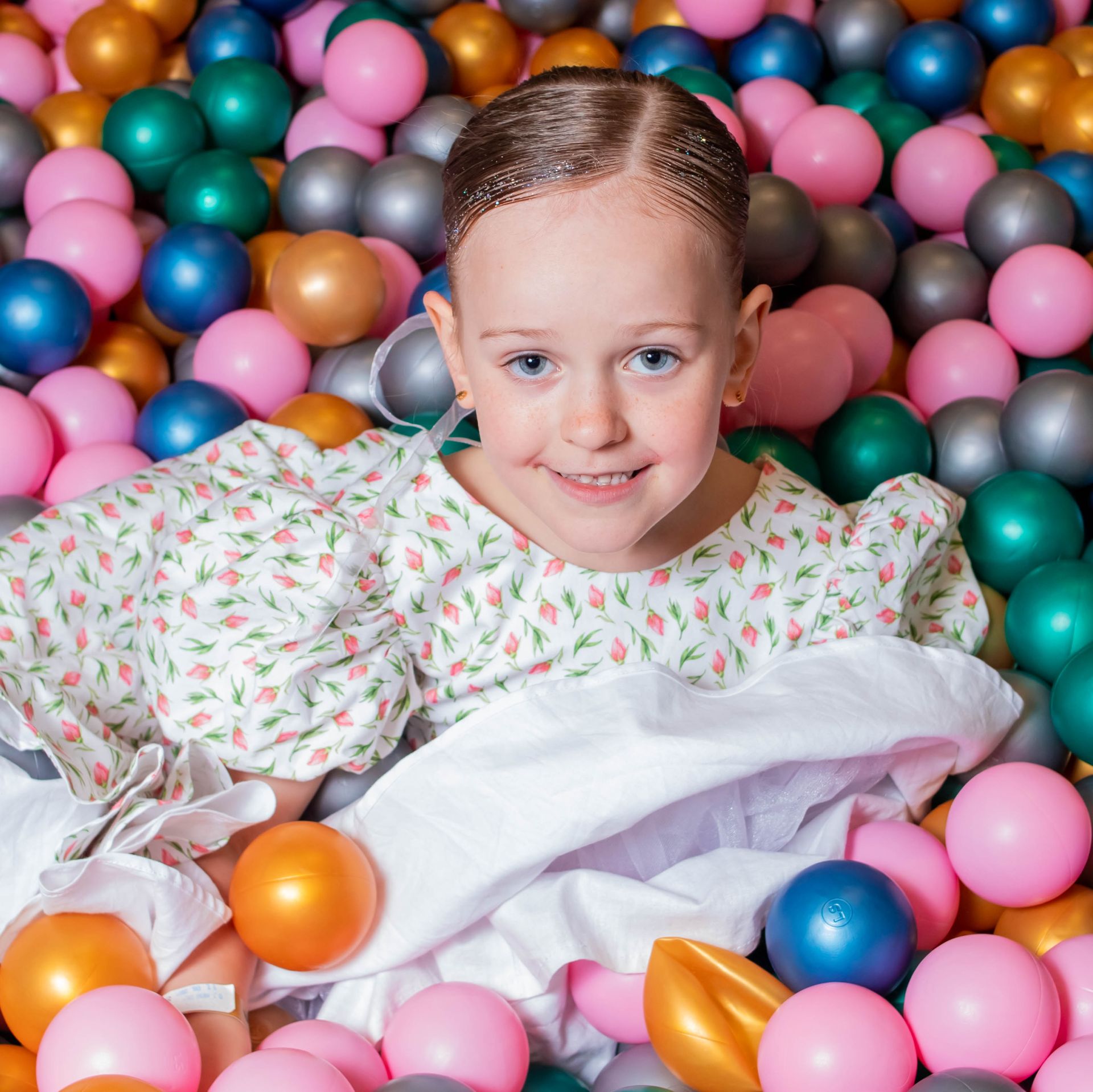 Иконка канала НикоЛандия