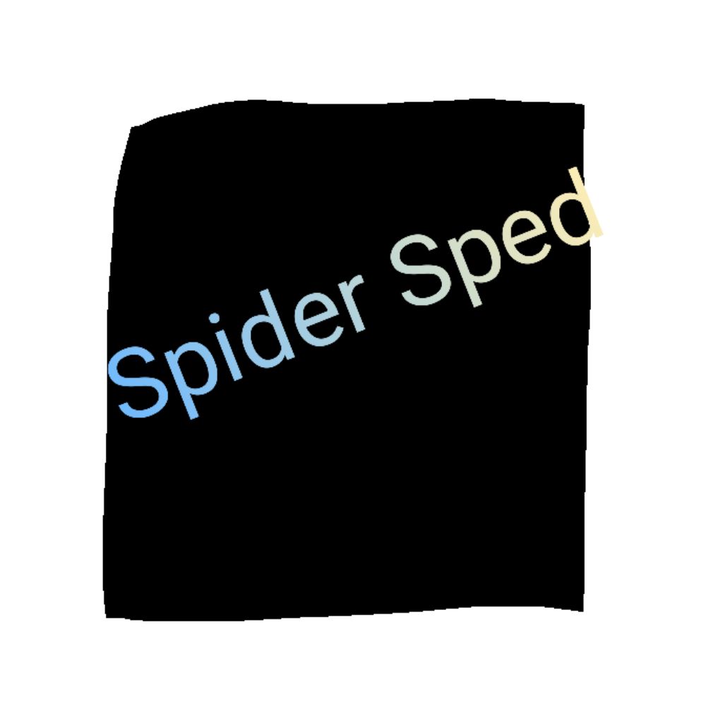 Иконка канала Spider Sped