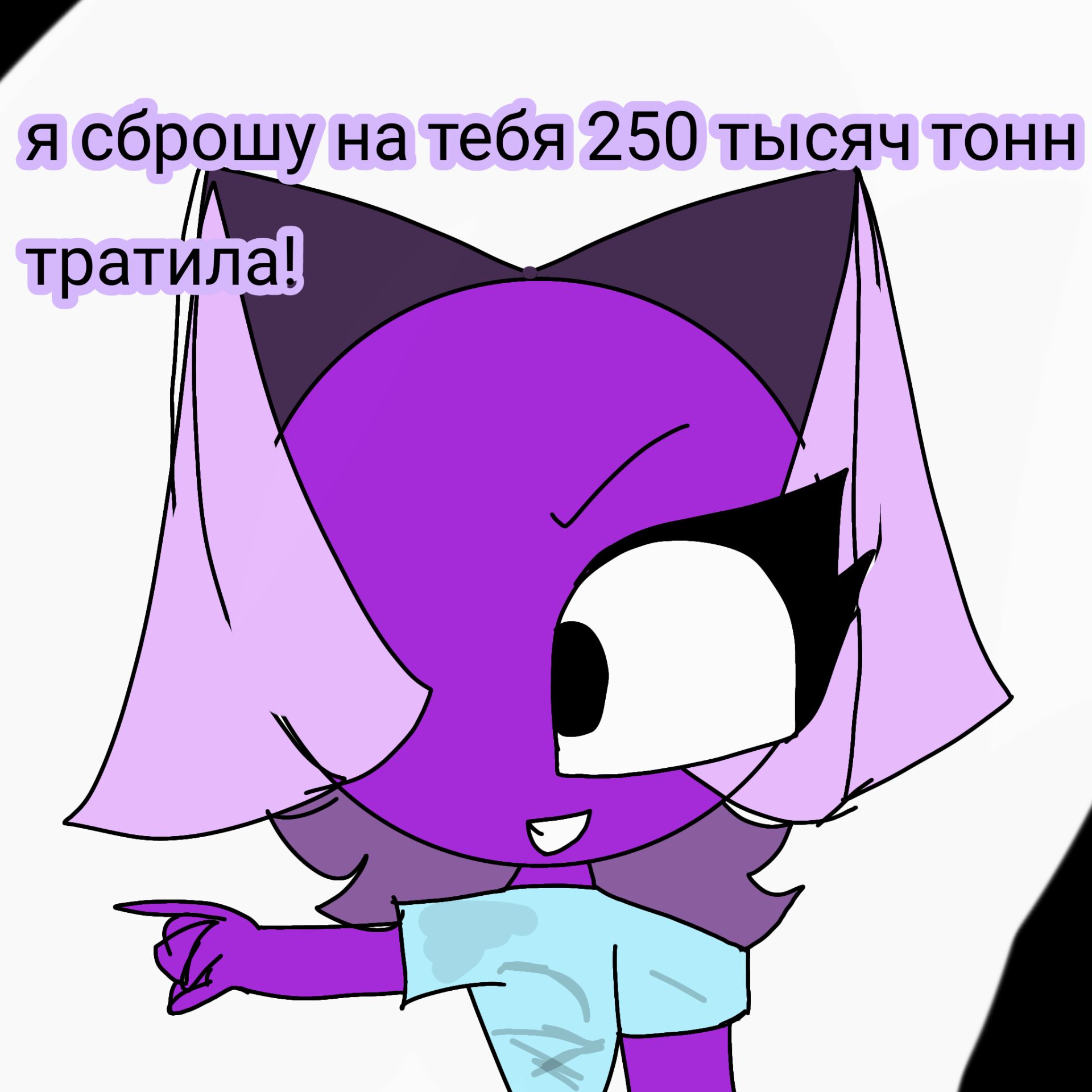 Иконка канала Lendik💜🪅 official