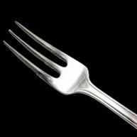 Иконка канала Вилка продакшн