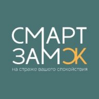 Иконка канала Смартзамок