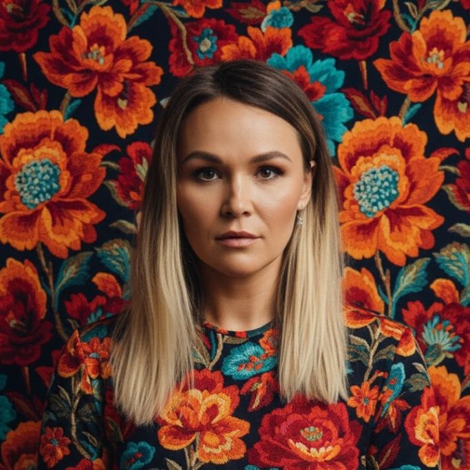 Иконка канала Олеся  Фролова