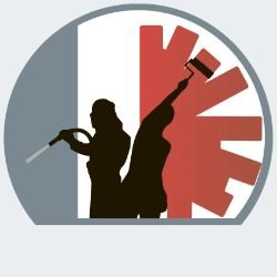 Иконка канала ПЕСКОСТРУЙ.РФ