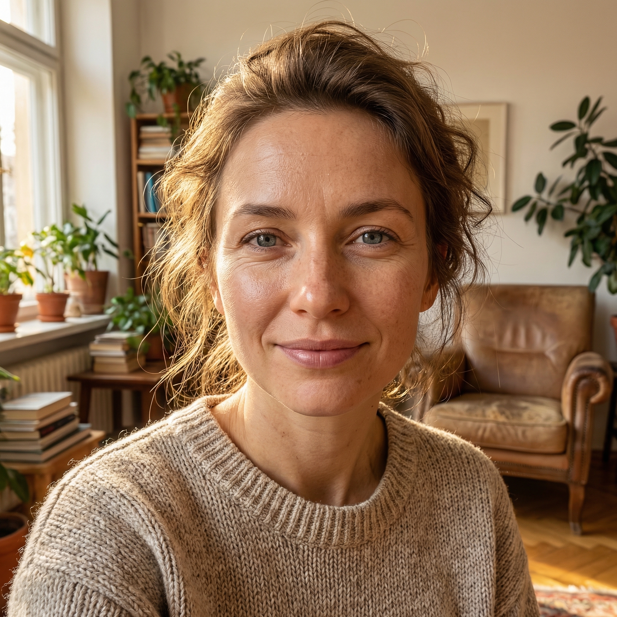 Иконка канала Дневник спокойствия | Возвращаю радость жизни