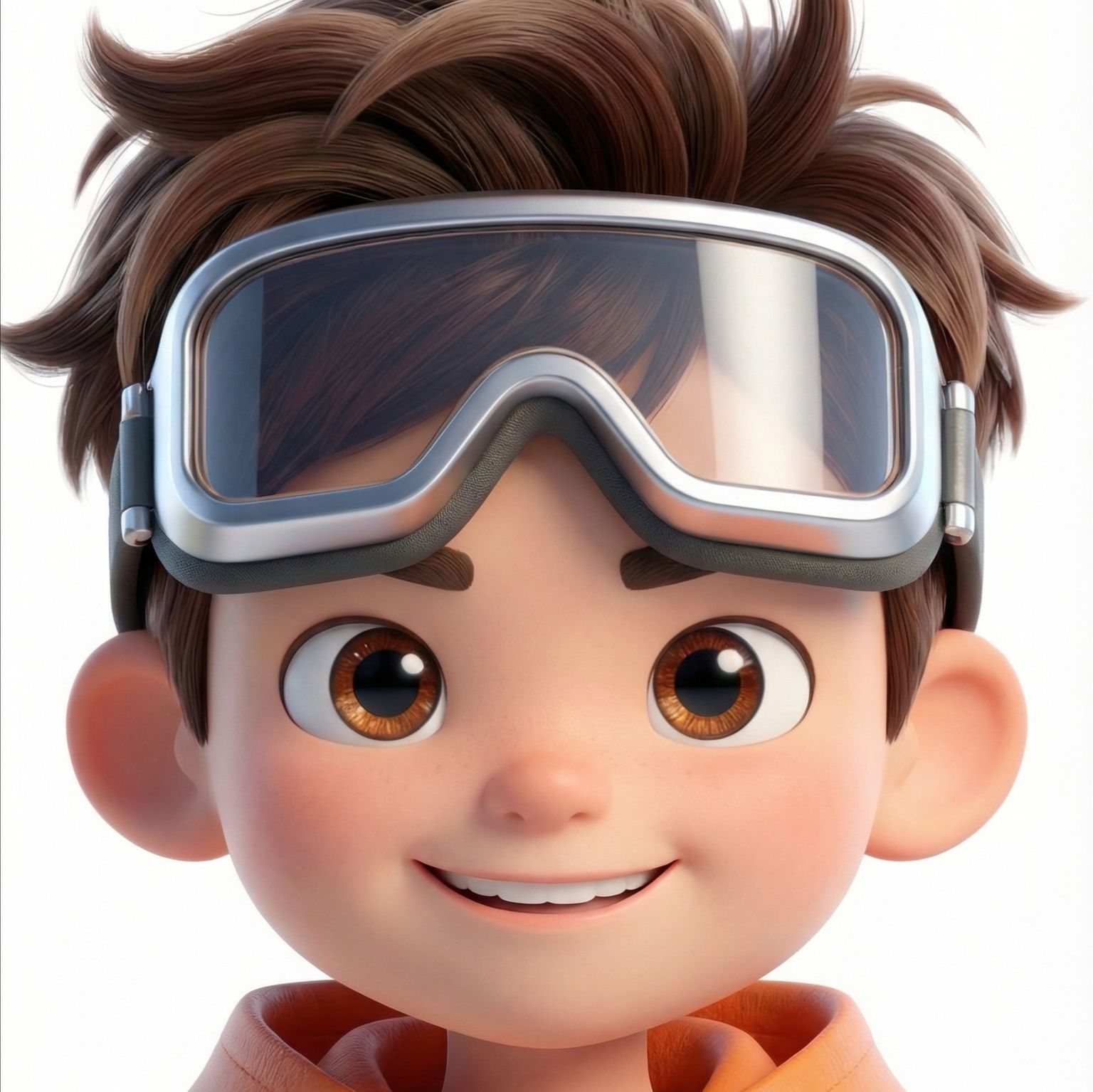 Иконка канала Тим и Ватт