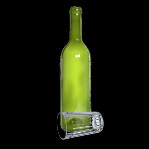 Иконка канала Вженеп'ю Бонема