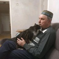 Иконка канала Обовсëм.
