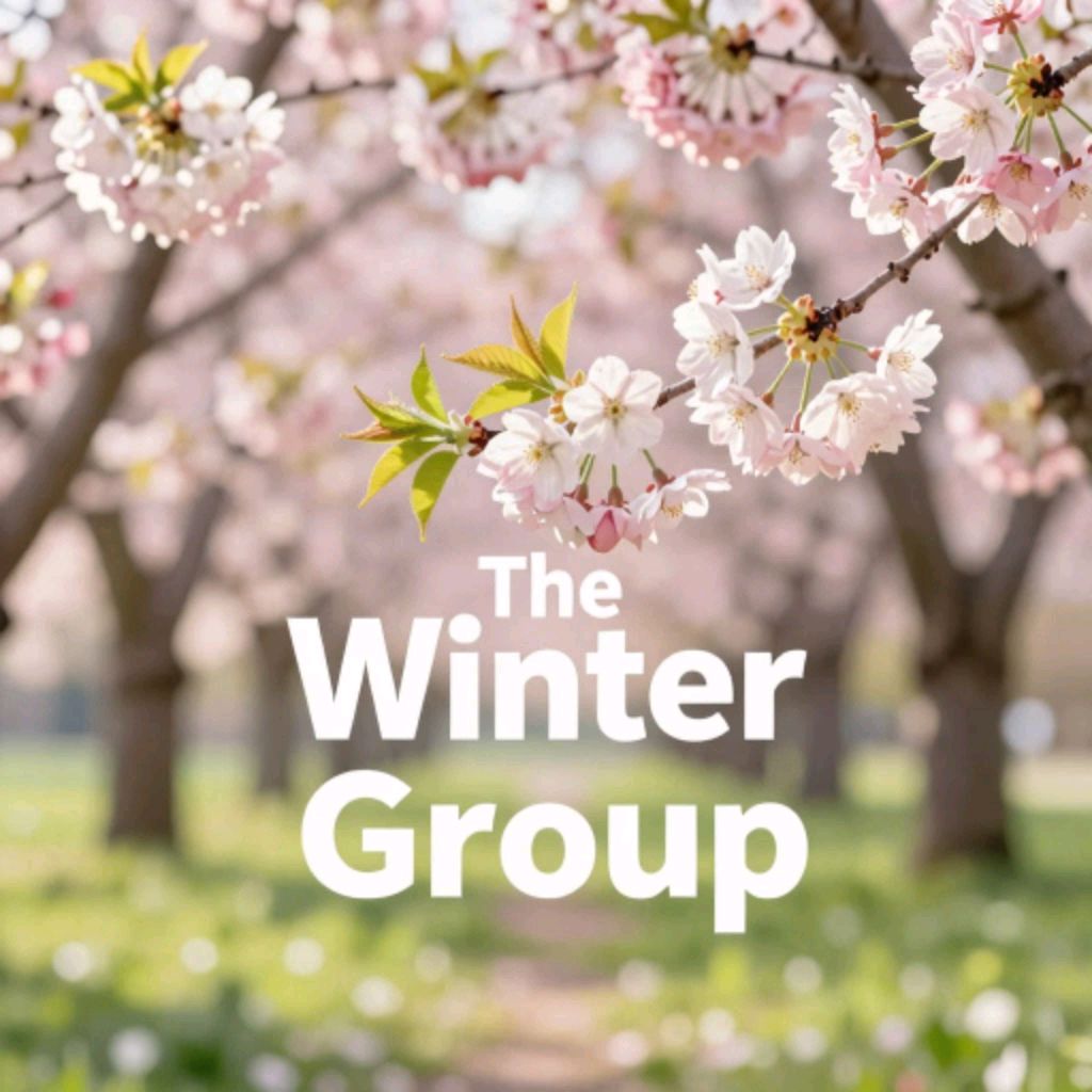 Иконка канала The Winter Group - Зимняя Группа