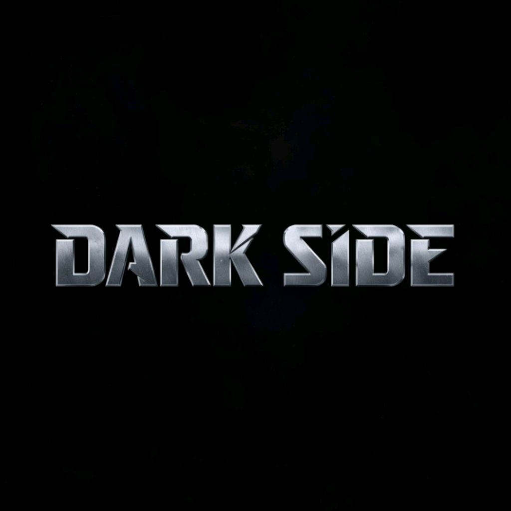 Иконка канала Дарк Сайд
