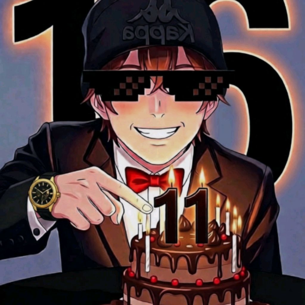 Иконка канала Никита_Steep🎂