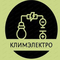 Иконка канала Клим-Электро