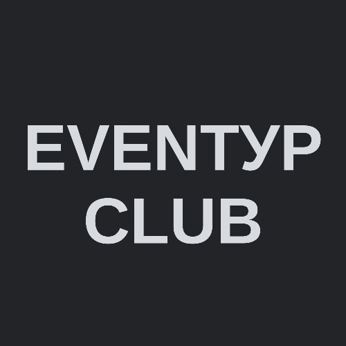 Иконка канала Ивентур | Ассоциация организаторов мероприятий