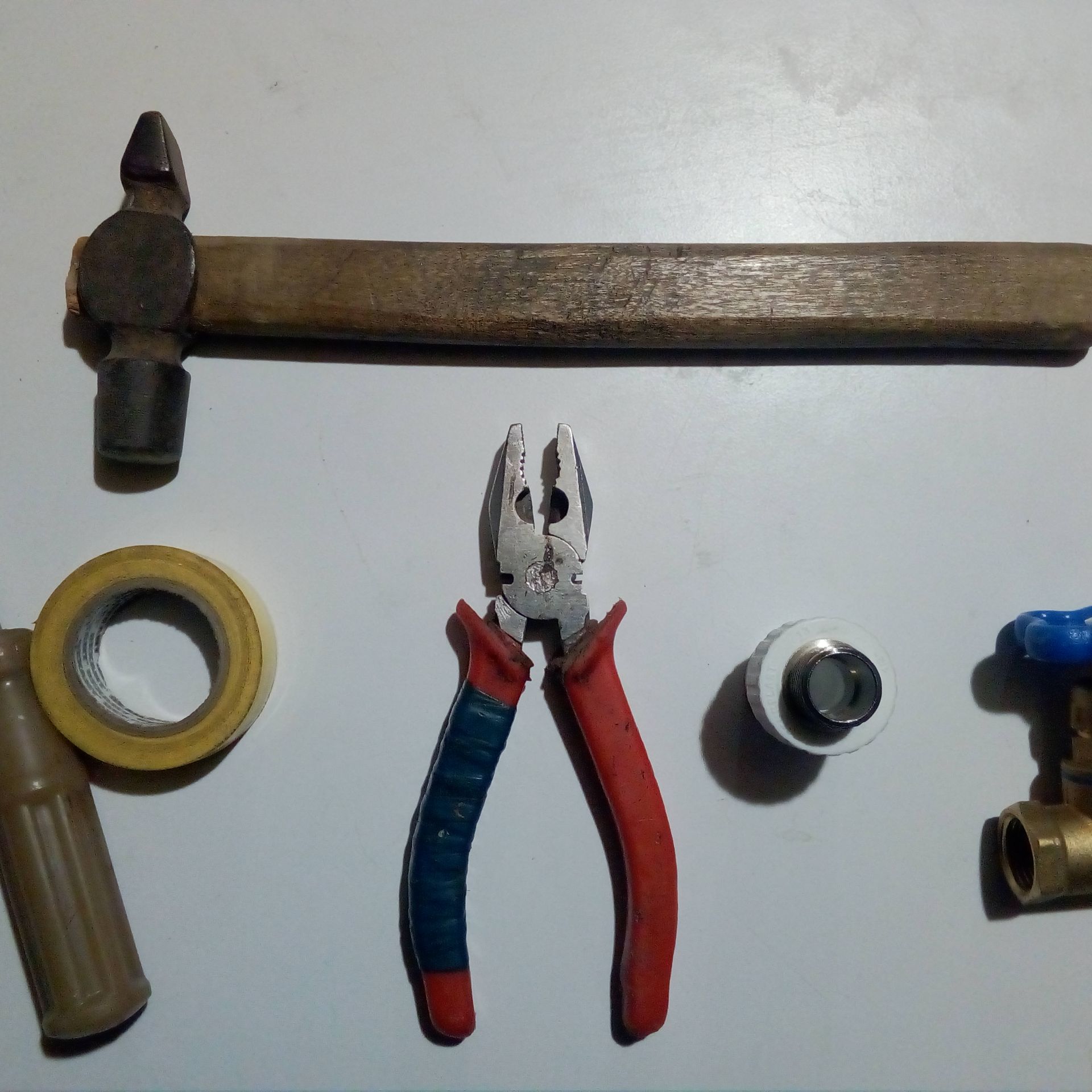 Иконка канала Геннадий Самоделкин.