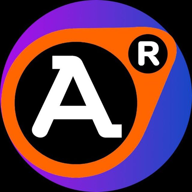 Иконка канала Artoym_0302 GAMER