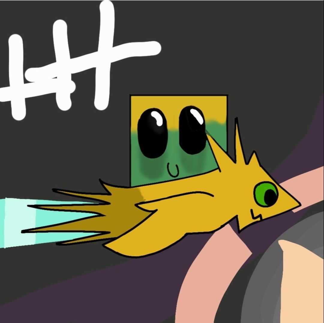 Иконка канала M2B