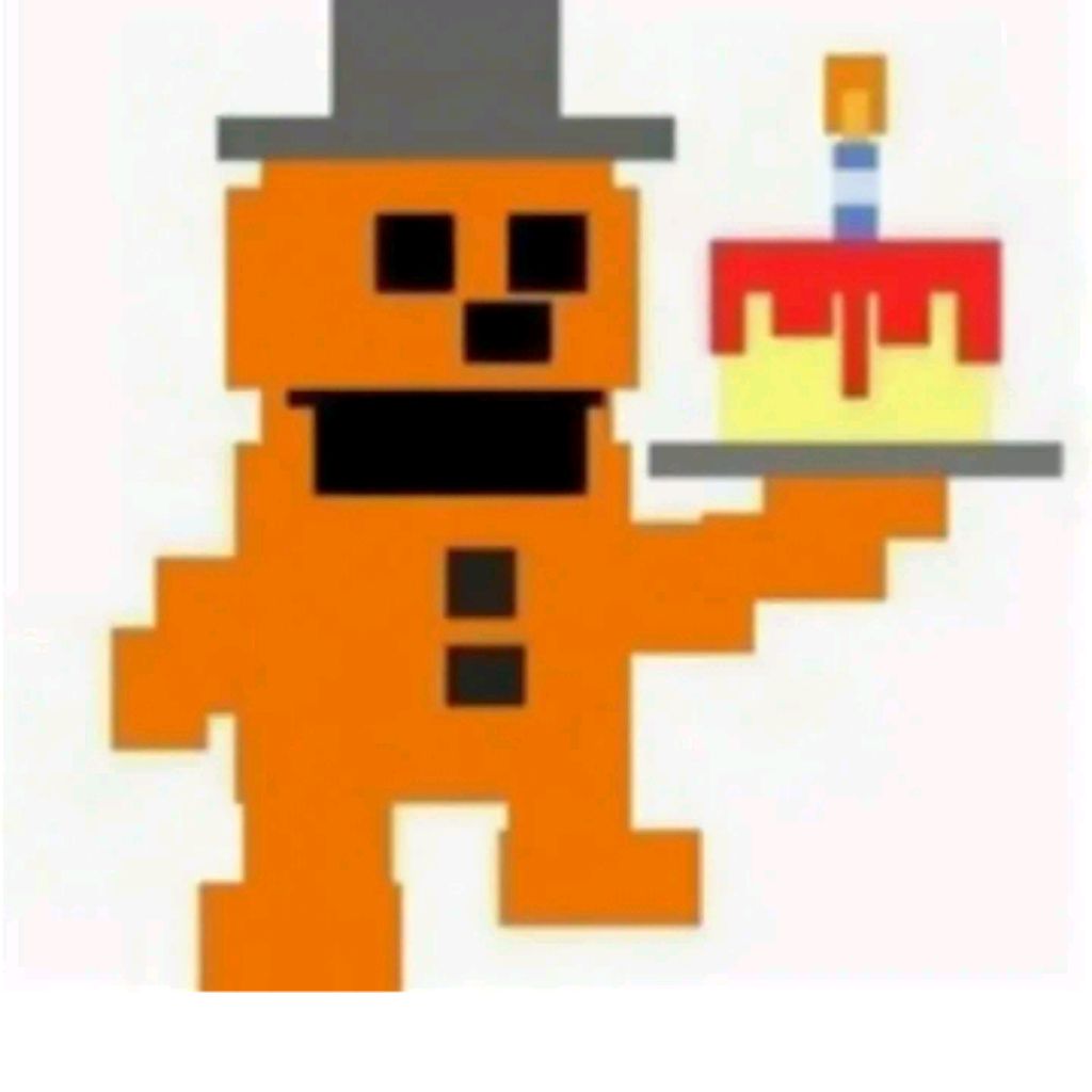 Иконка канала Мистер фнафер 🤖🧸