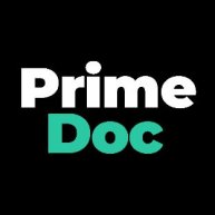 Иконка канала Prime Doc