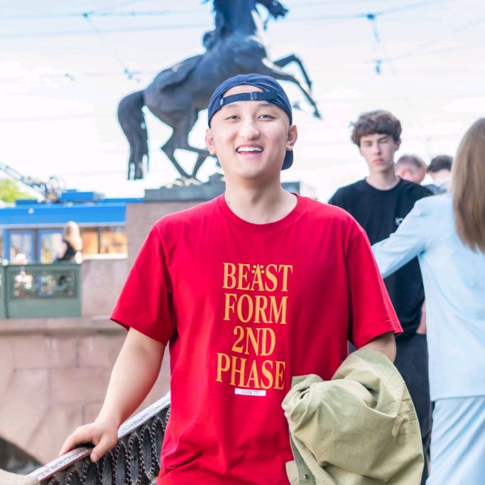 Иконка канала Да Вид