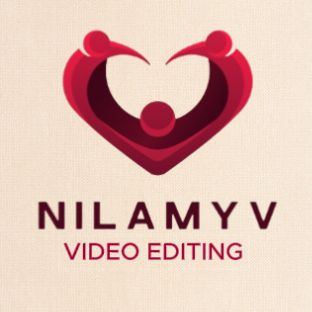 Иконка канала монтаж видео