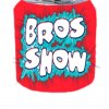 Иконка канала BROS SHOW