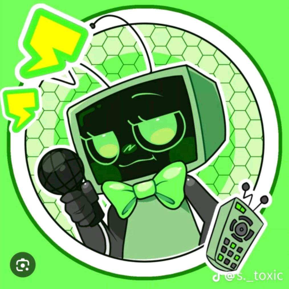 Иконка канала ~...ВИНИГРЕТ...~