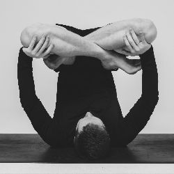 Иконка канала Александр Зубарев | Йога • Йогатерапия