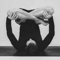 Иконка канала Александр Зубарев | Йога • Йогатерапия