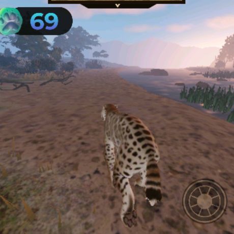 Иконка канала Робкос 1.000.000лет Нозад