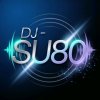 Иконка канала DJ SU80