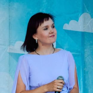 Иконка канала Певица Ирина Панова
