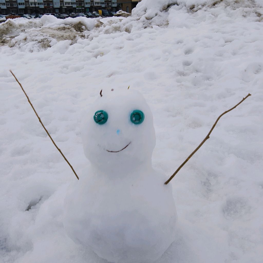 Иконка канала Нескажу!